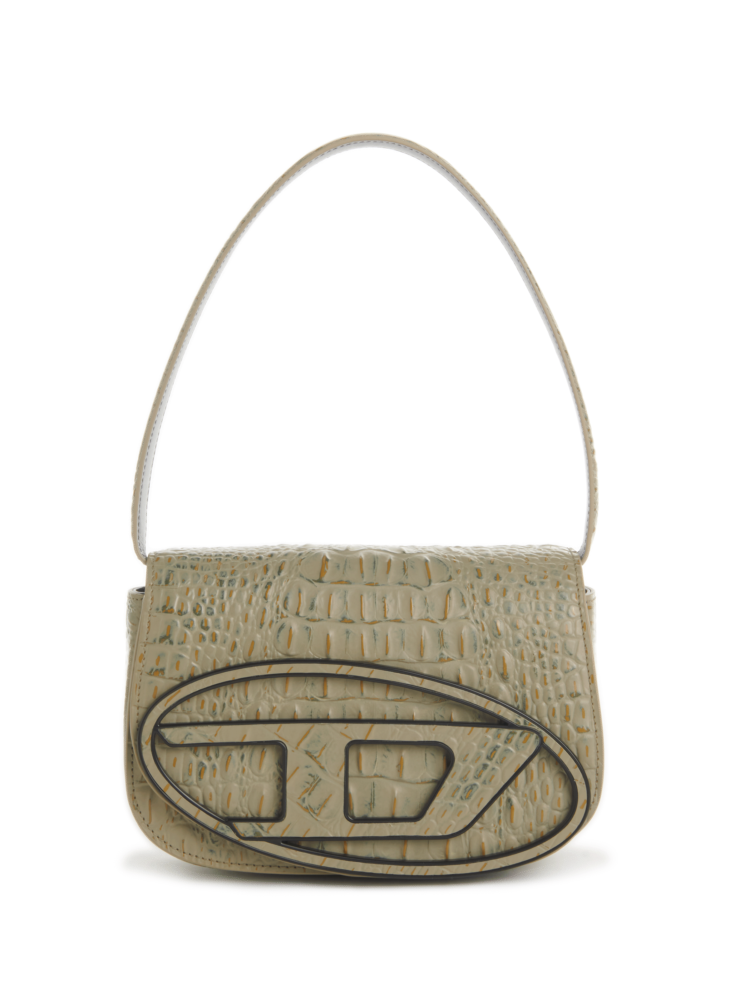 SAC à MAIN 1DR - DIESEL pour FEMME | Printemps.com