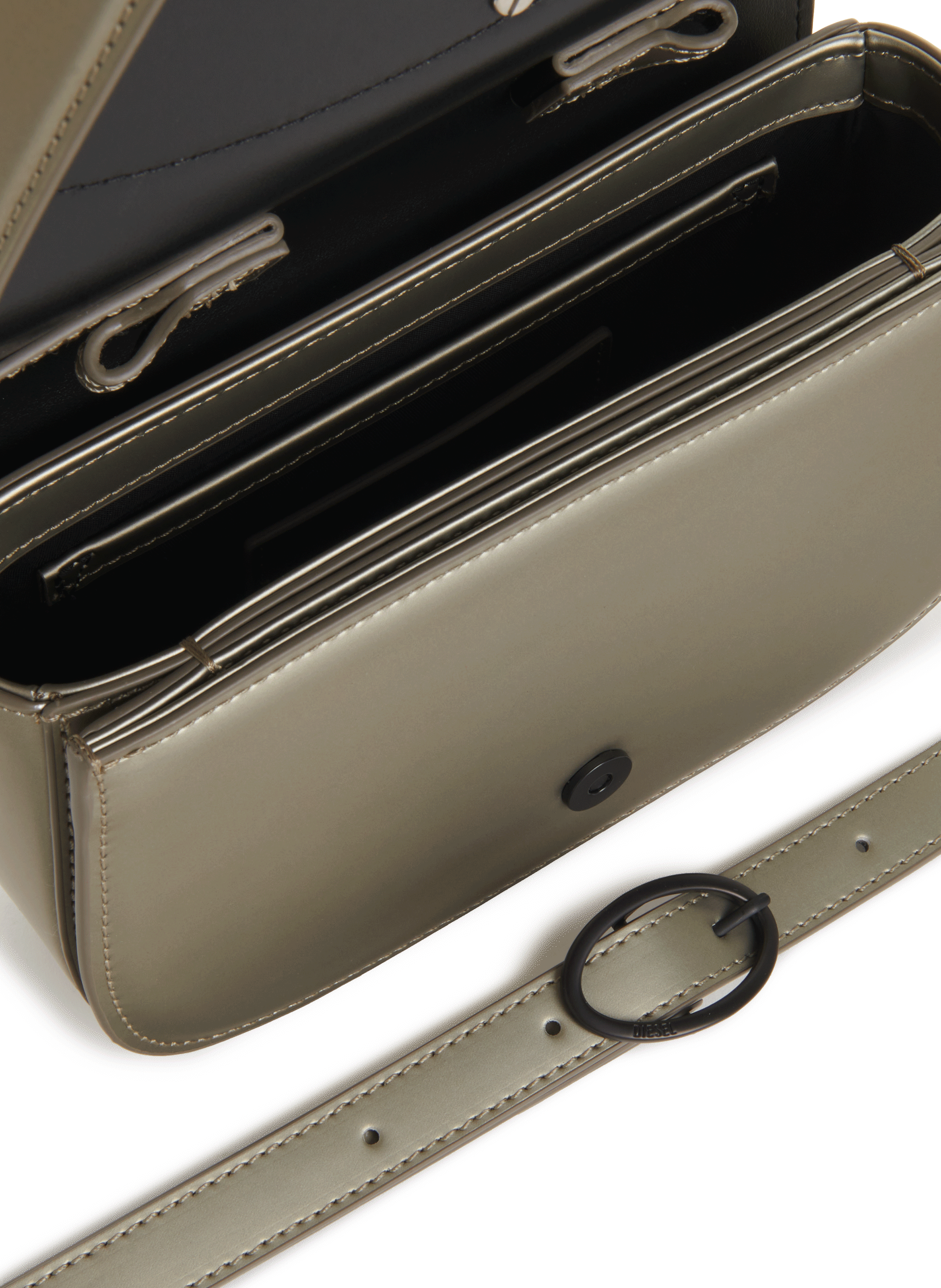 SAC à MAIN 1DR - DIESEL pour FEMME | Printemps.com