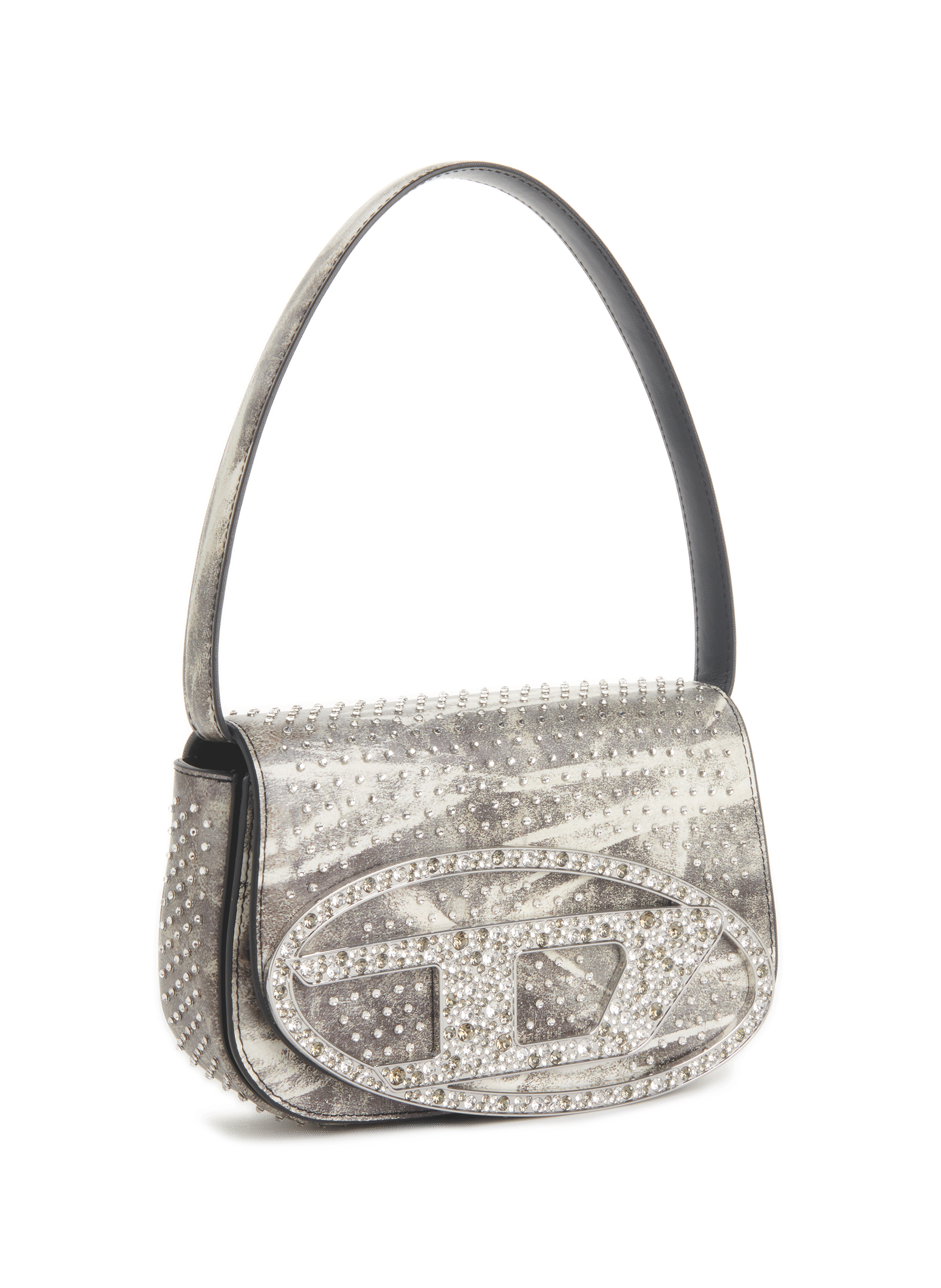 SAC à MAIN 1DR - DIESEL pour FEMME | Printemps.com