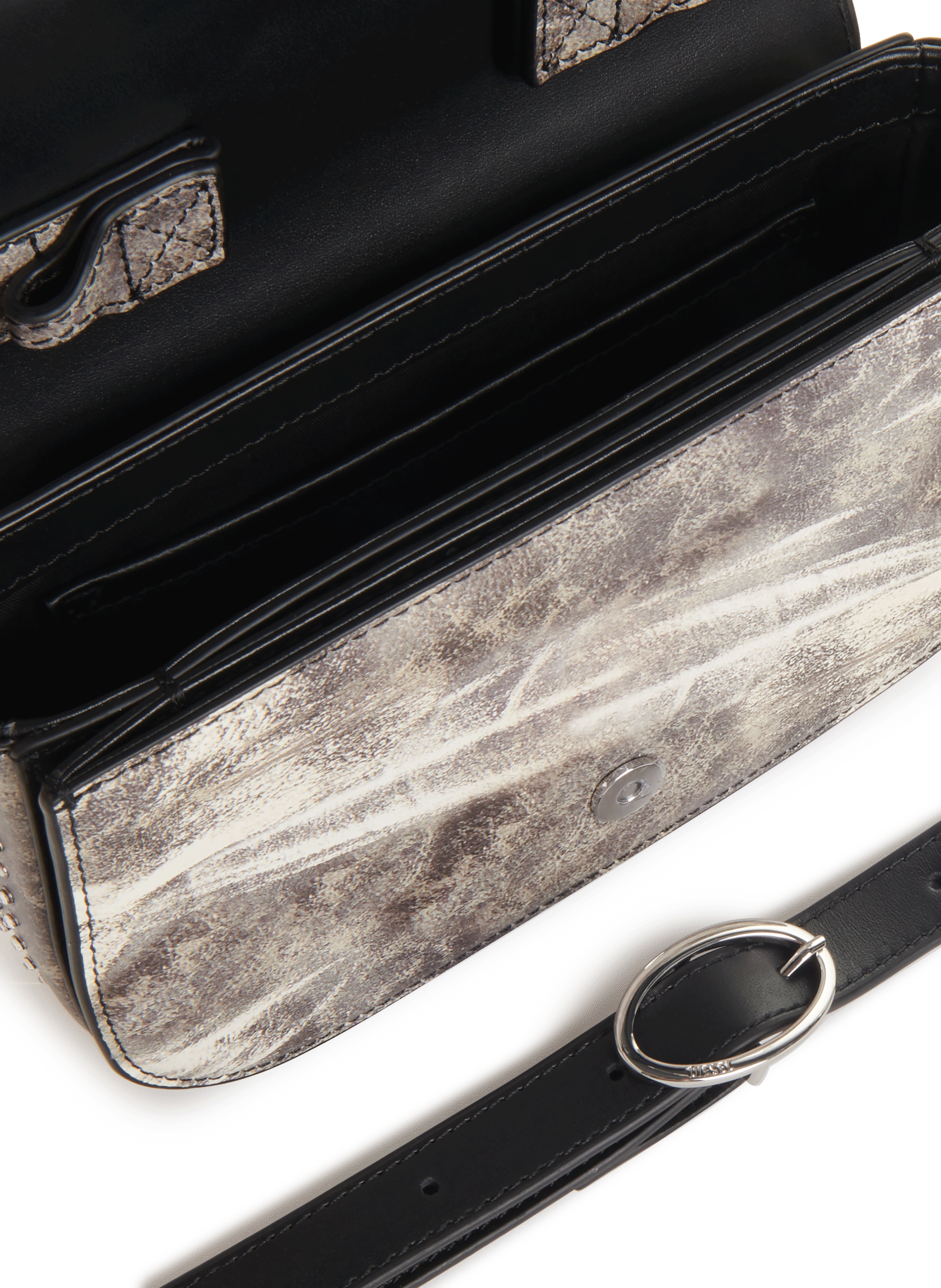 SAC à MAIN 1DR - DIESEL pour FEMME | Printemps.com