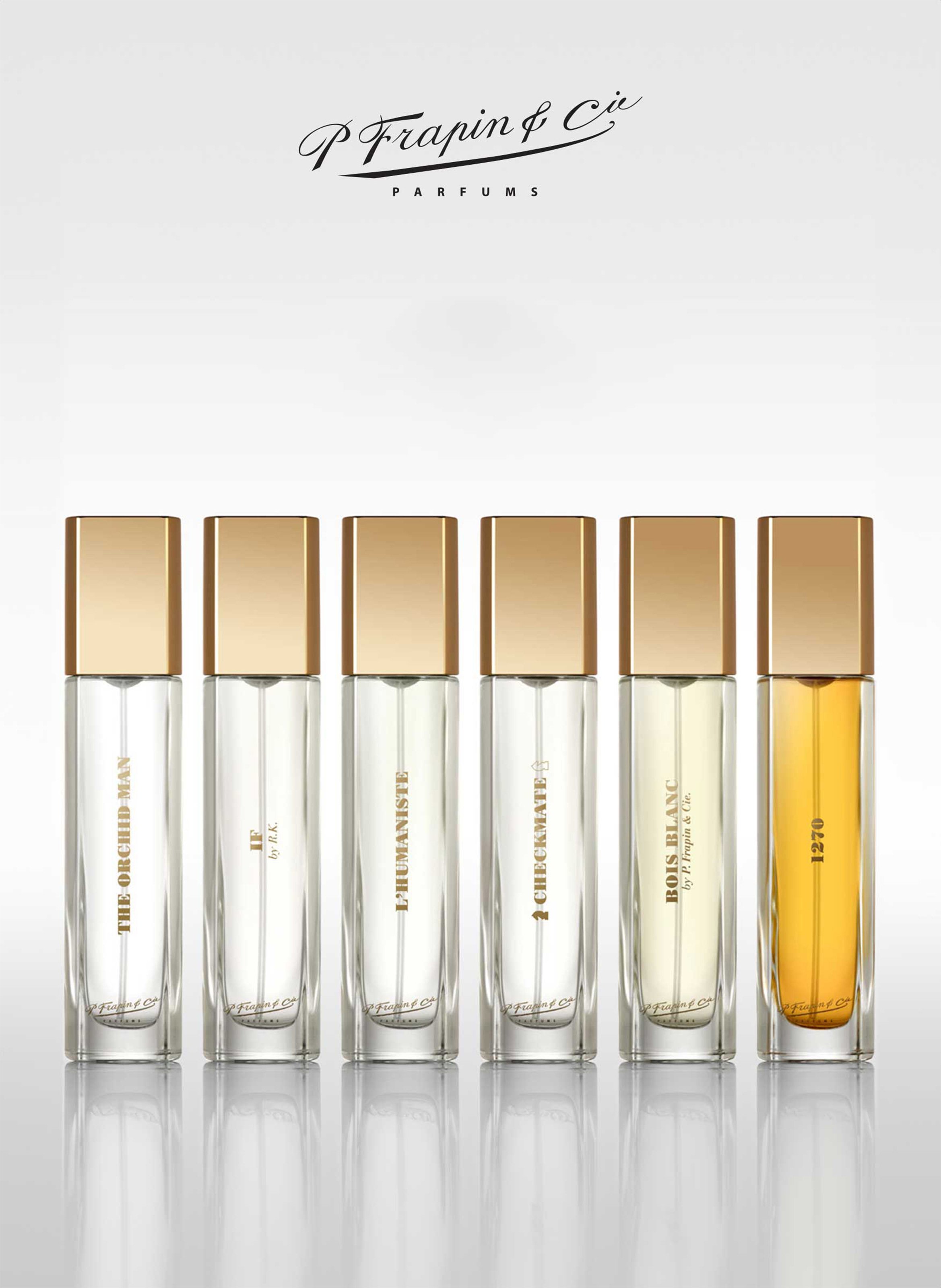 Eau De Parfum - Checkmate - Frapin Beauté | Printemps.com