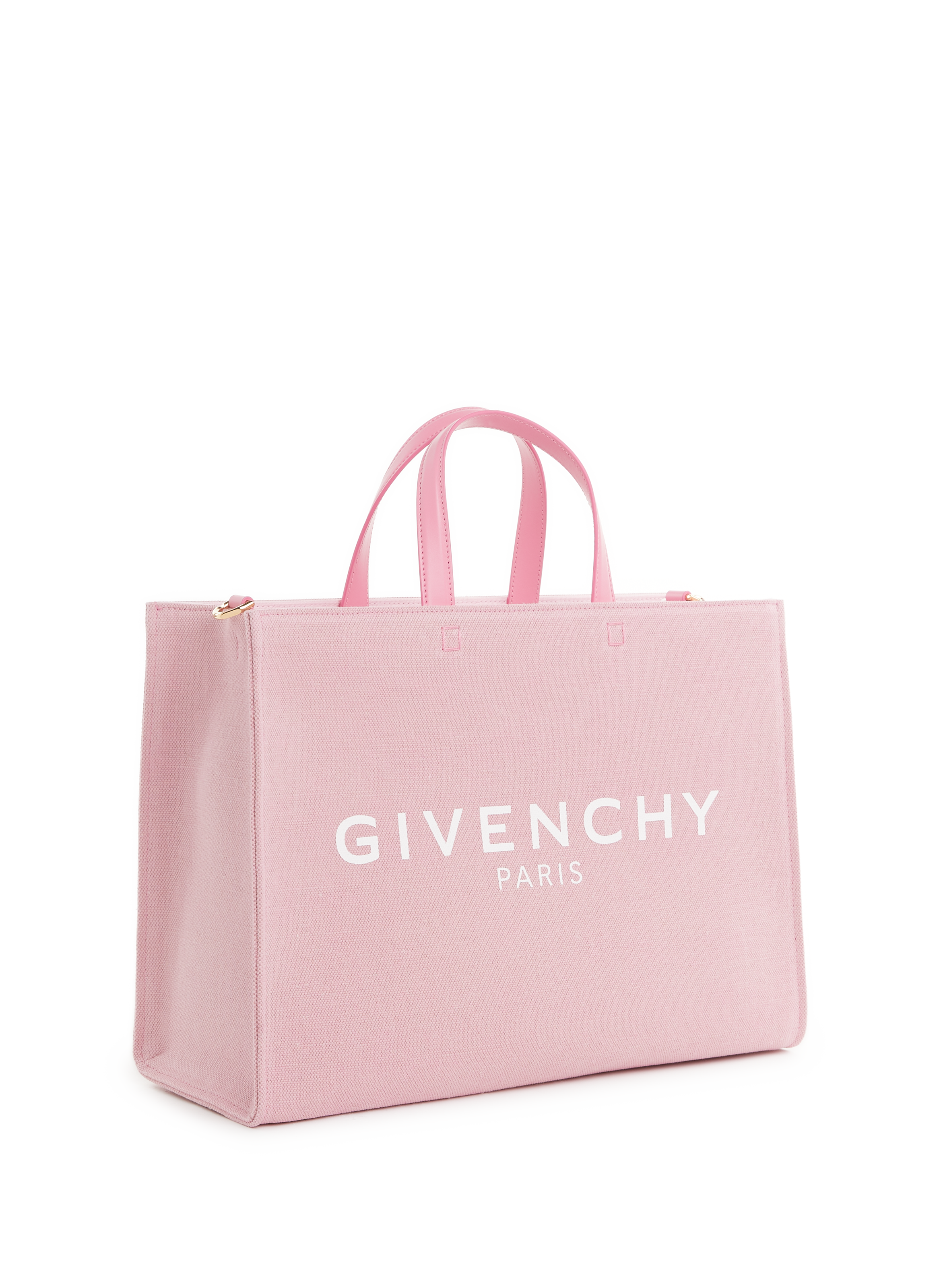 SAC CABAS EN TOILE - GIVENCHY pour FEMME | Printemps.com