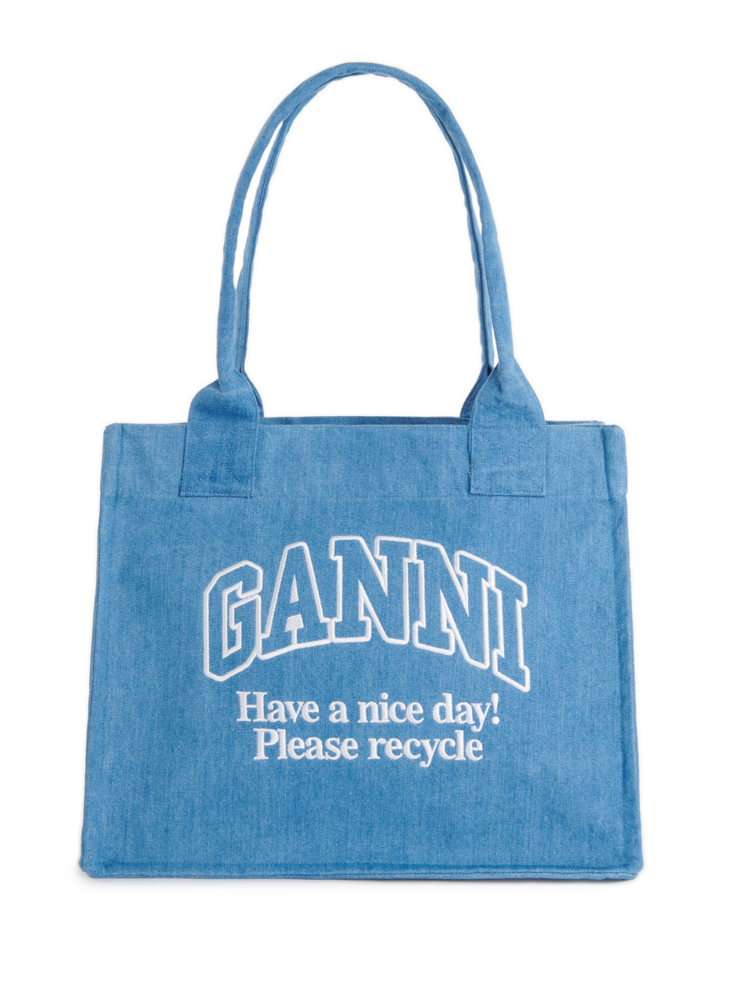 Collection SACS Ganni Femme Printemps-Été 2025 | Printemps