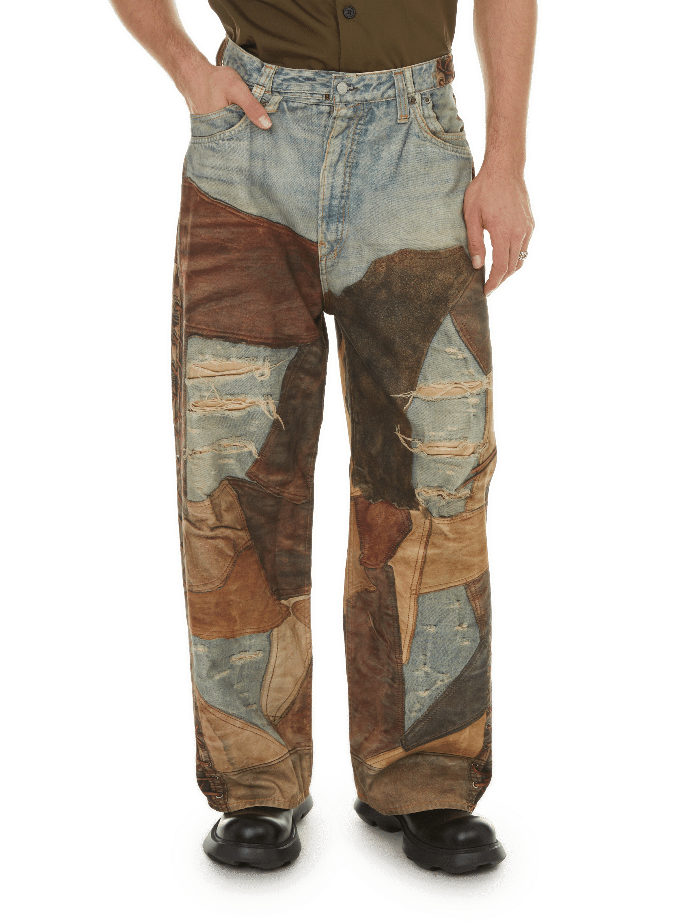 Jeans pour Homme | Printemps