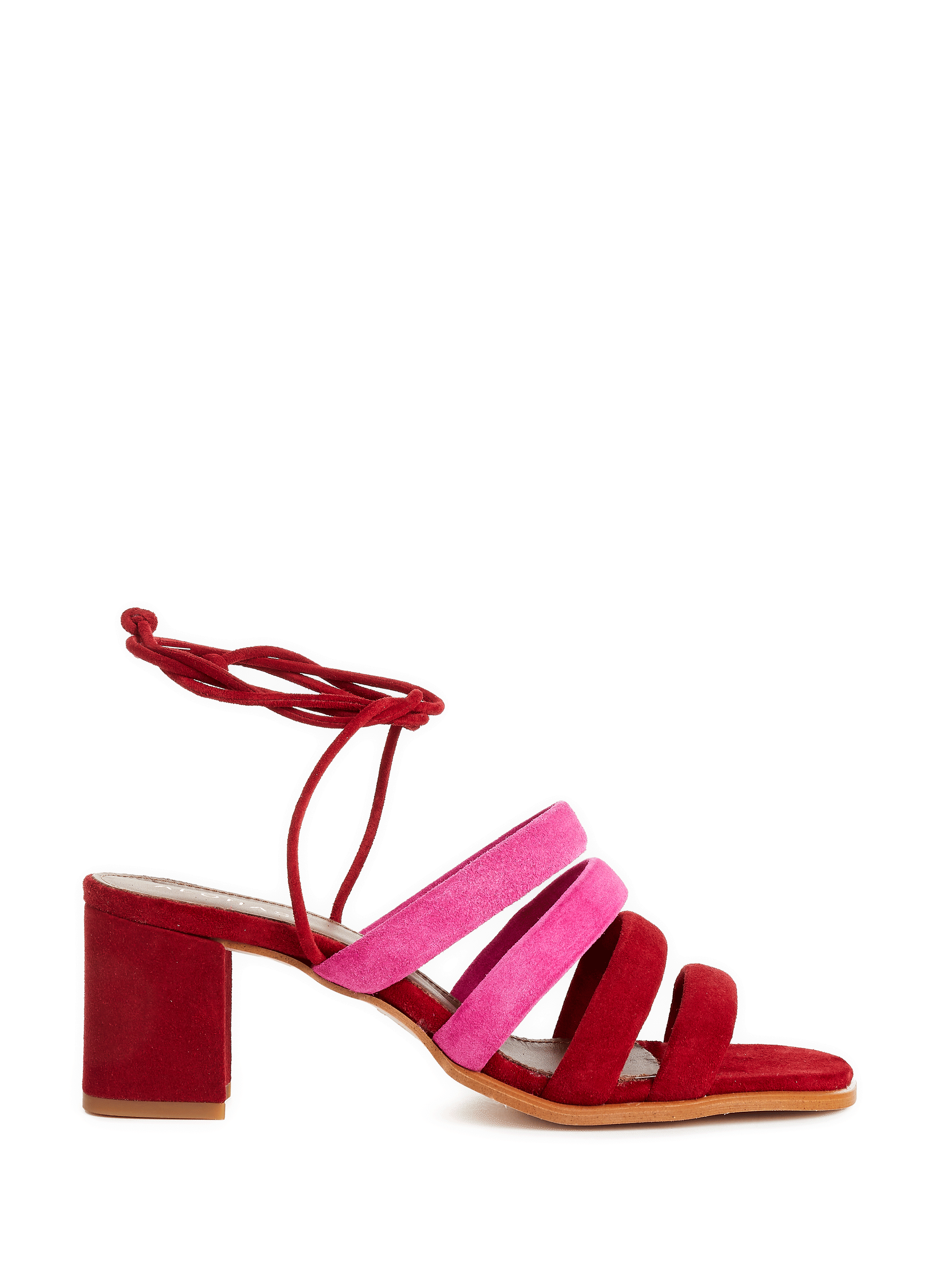CHAUSSURES - SANDALES pour FEMME | printemps.com