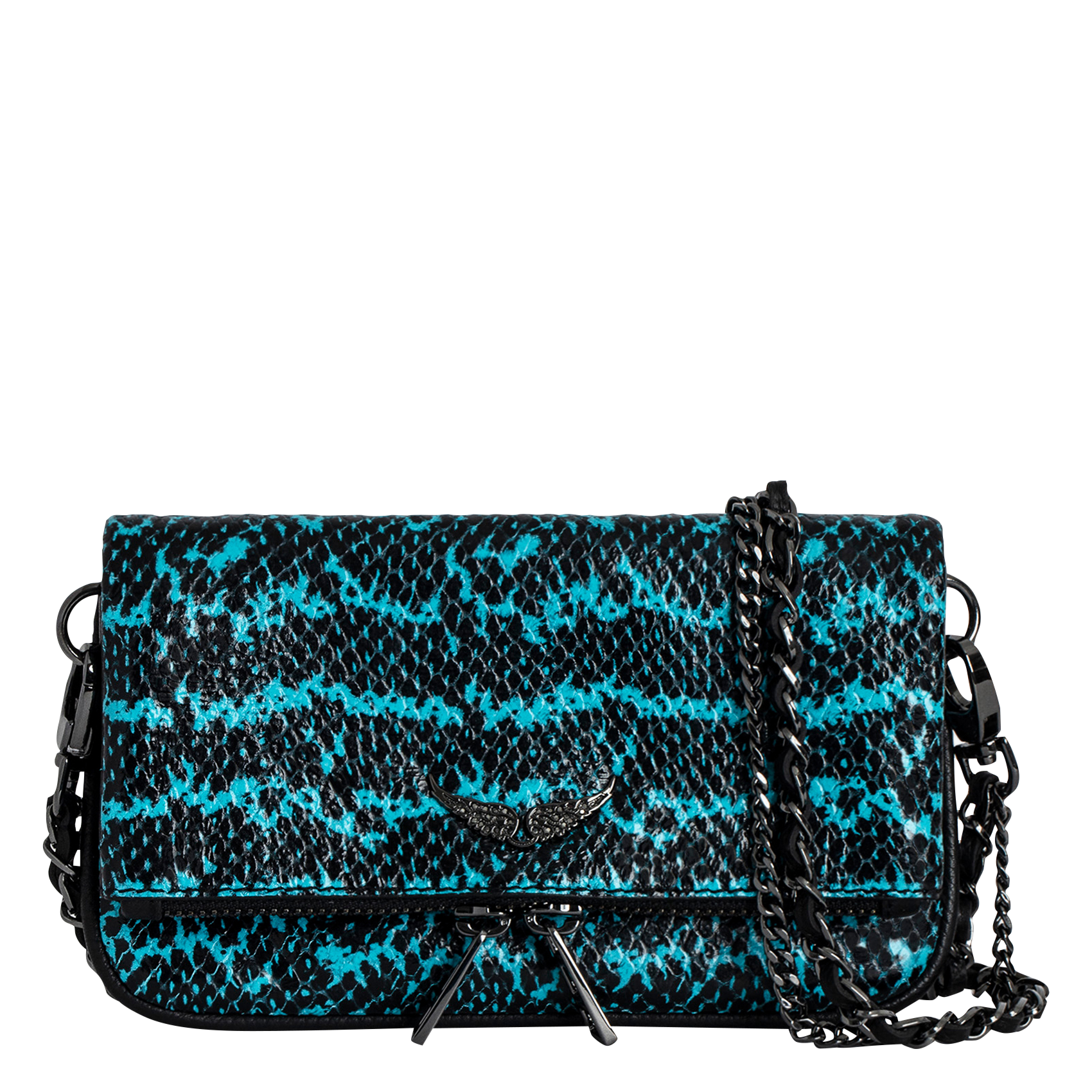 Collection Sacs Bandoulière Zadig&voltaire Femme. | Printemps