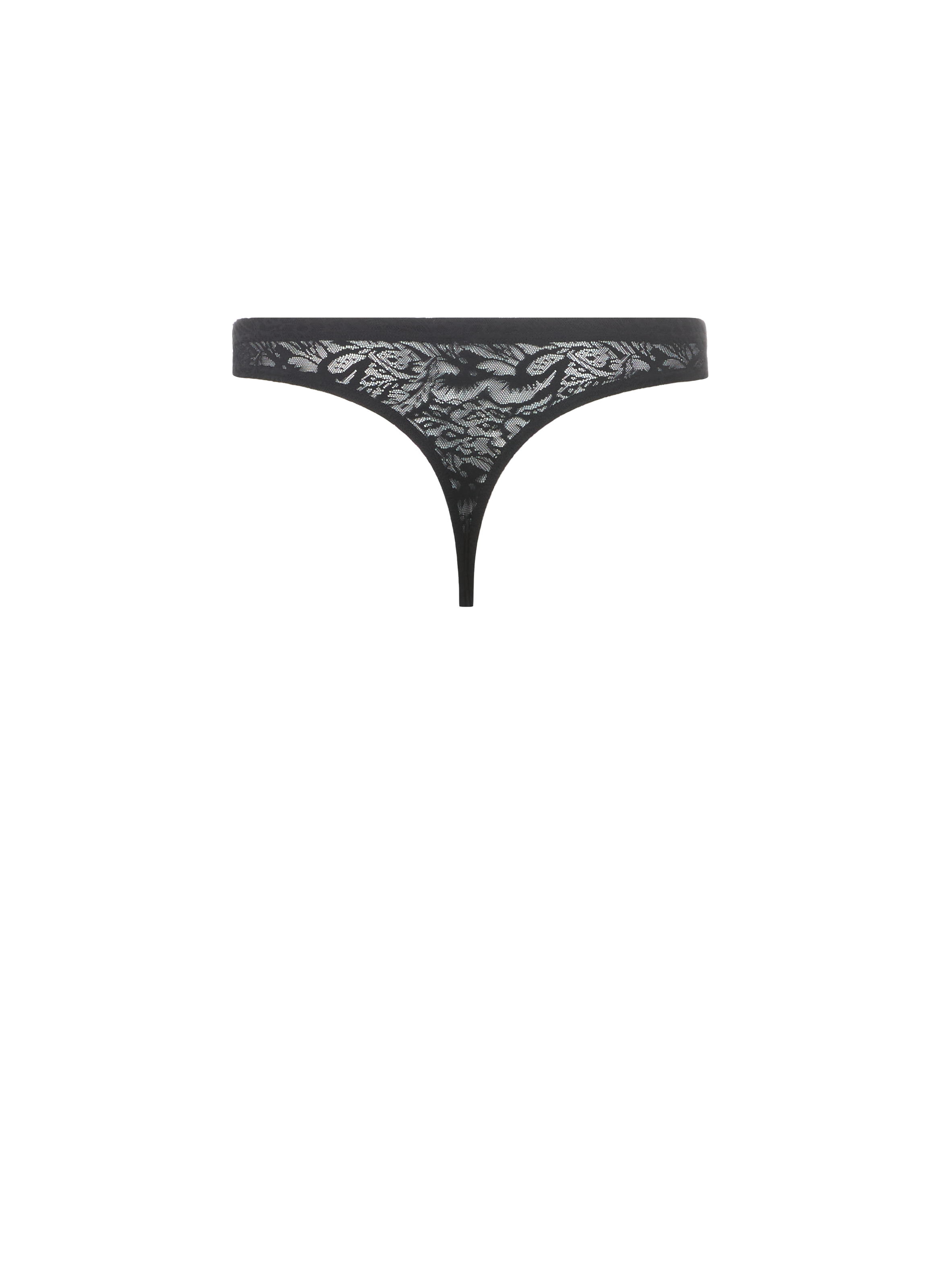 STRING EN DENTELLE - HOM pour HOMME | Printemps.com