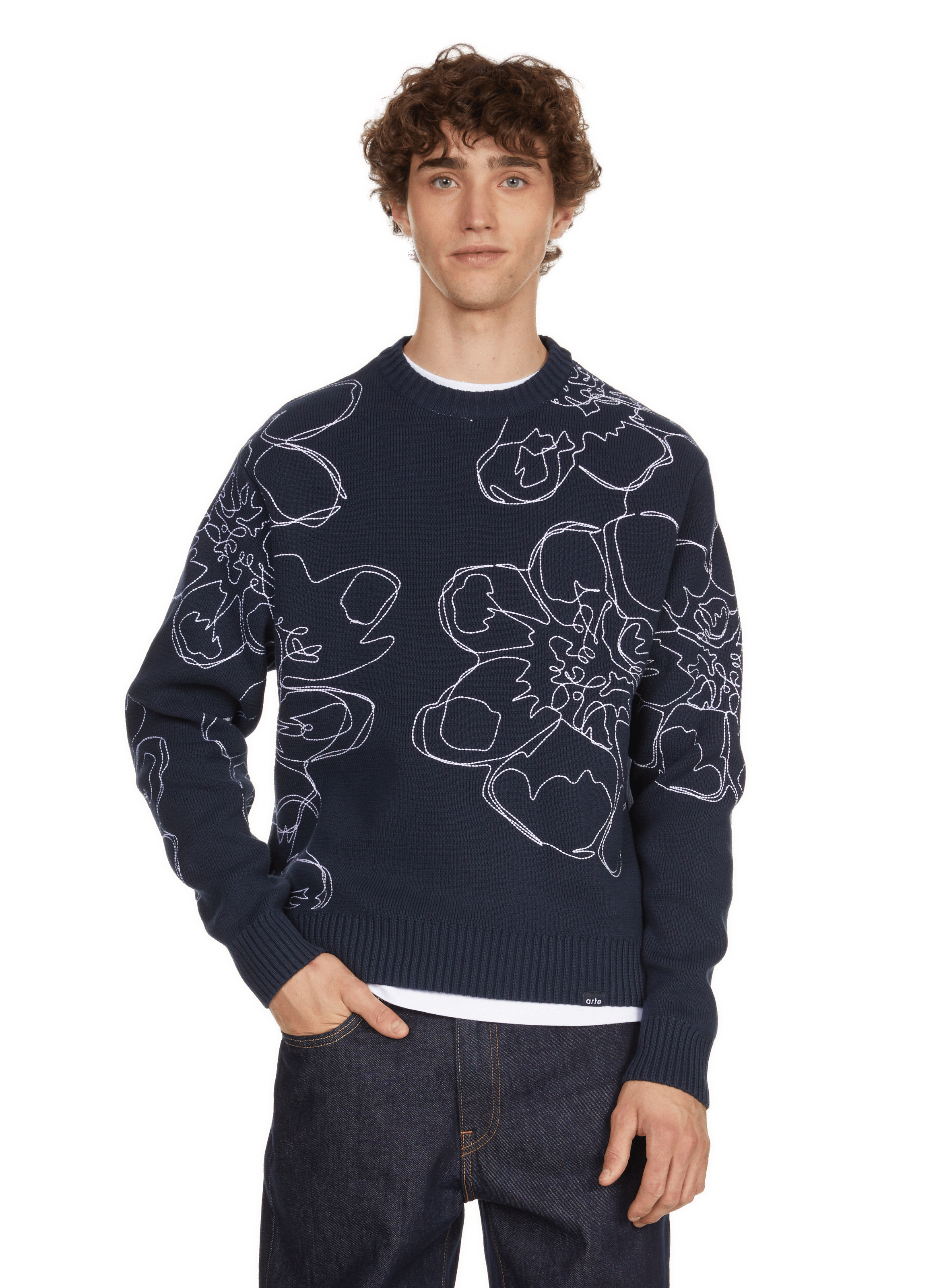 Mailles Et Pulls pour Homme | Printemps