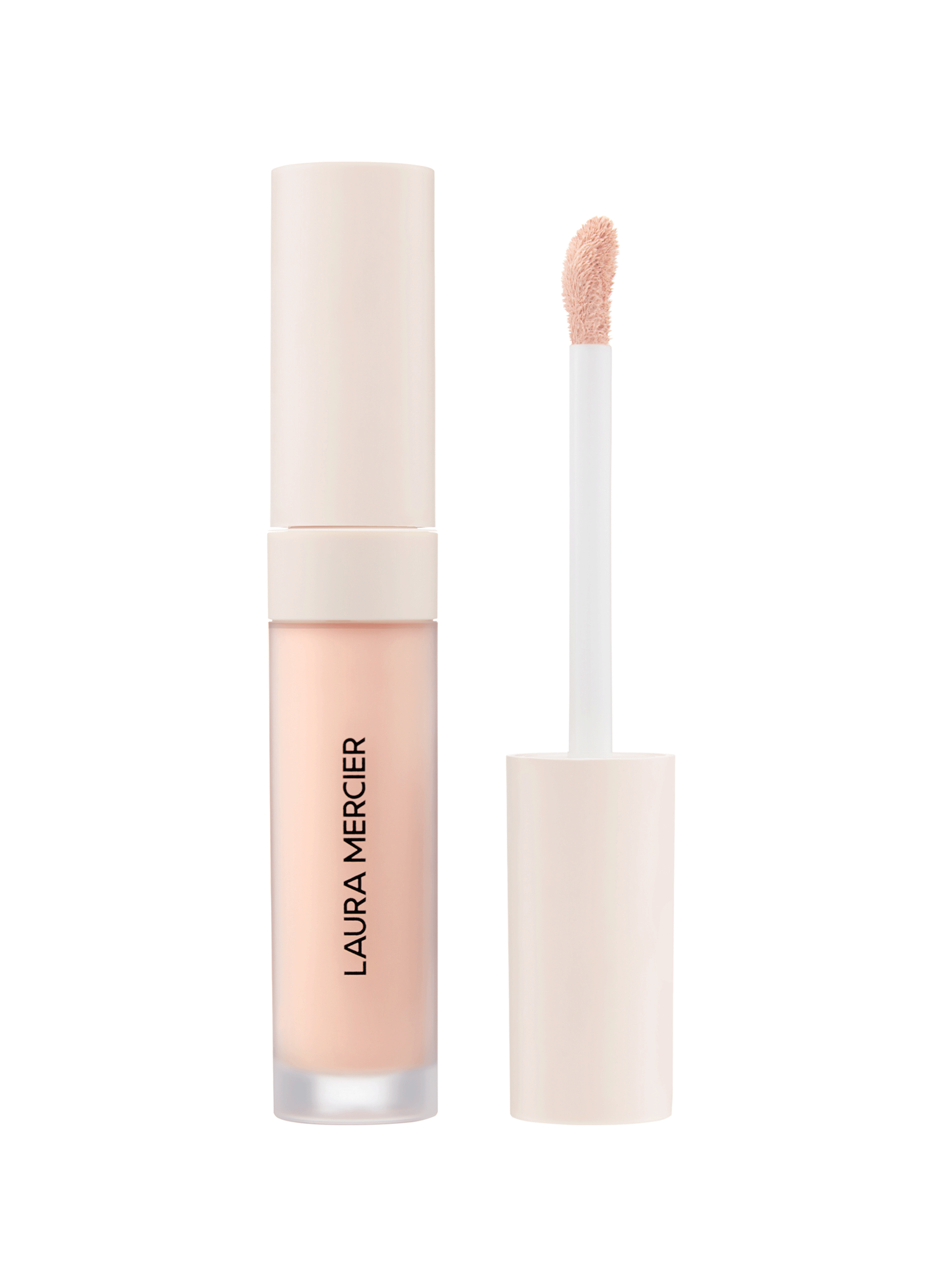 CONCEALER - REAL FLAWLESS WEIGHTLESS PERFECTING CONCEALER - LAURA ...