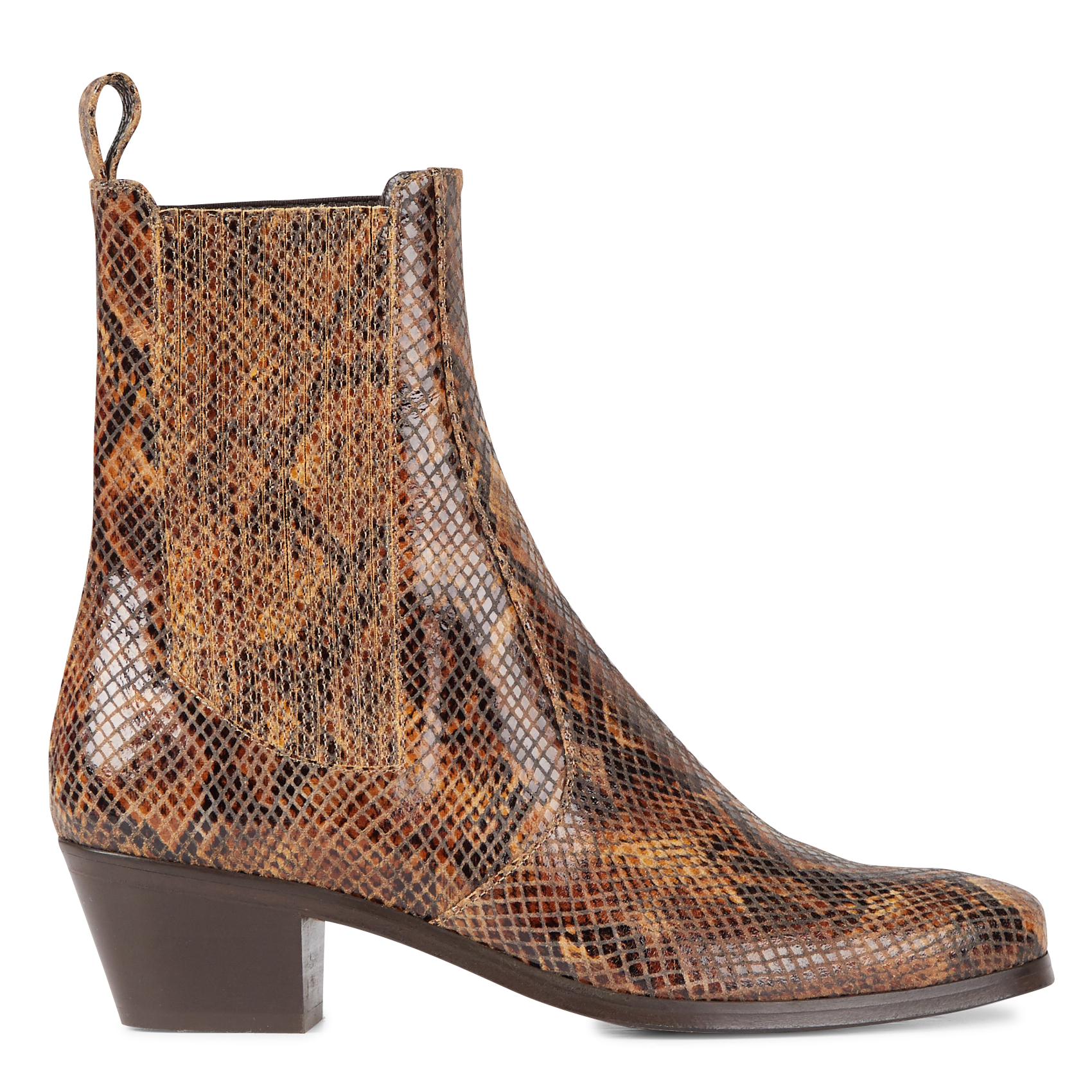 Bottines pour Femme | Printemps